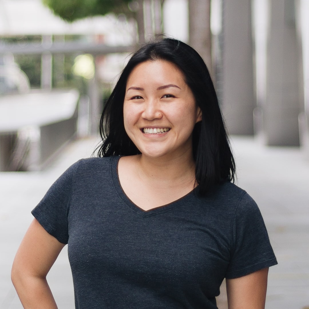 3 Month Mentorship – Danbee Shin